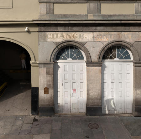 IMAGES: Ghosts of Segregation